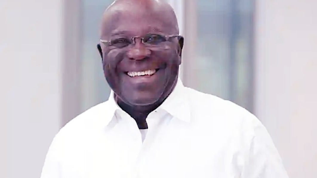 Sir Sam Jonah’s 10 keys to transform Ghanaian youth into nation ...